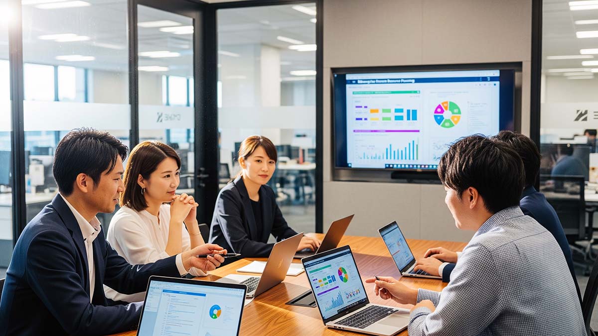 免費 ERP 系統推薦怎麼選？免費進銷存雲端 ERP 避雷指南 | 丰田設計 FT Design